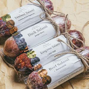 Traditional Bundle | Goose on the Loose