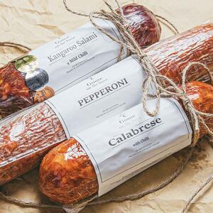 Traditional Bundle | Goose on the Loose