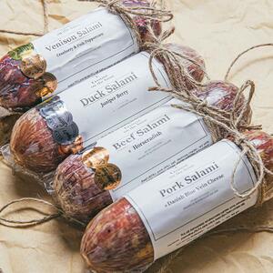 Award Winning Bundle | Goose on the Loose